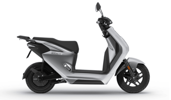 Faszinierend Elektroroller 125 Ccm Fotosnull